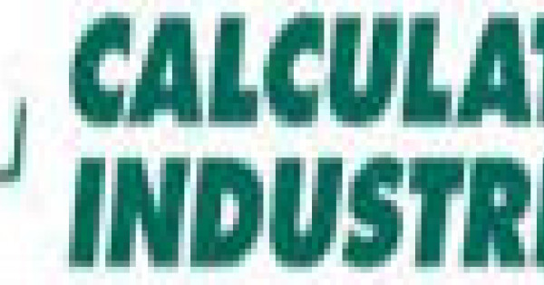 CALCULATED INDUSTRIES