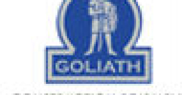 GOLIATH