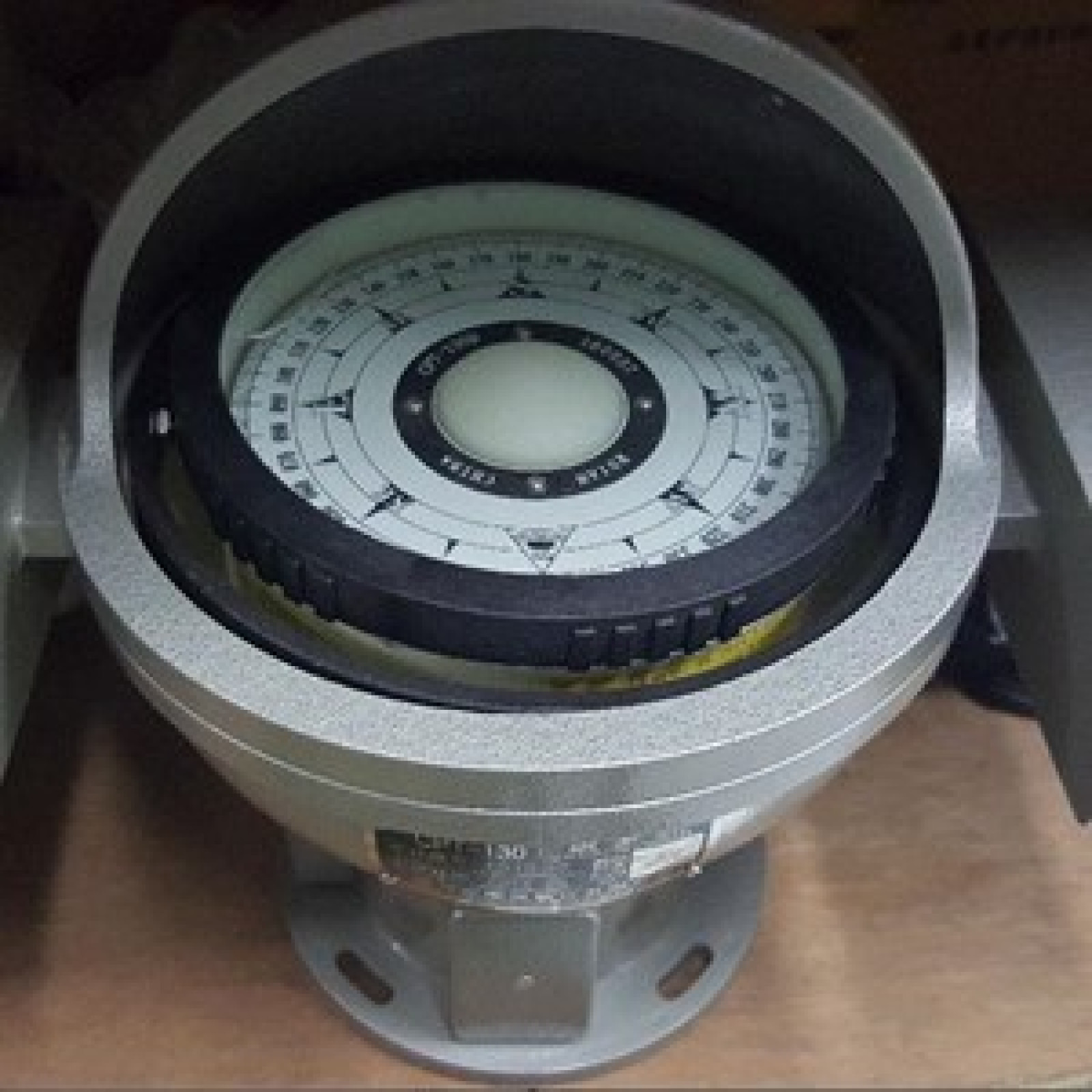 Jual Kompas Kapal Laut 130D