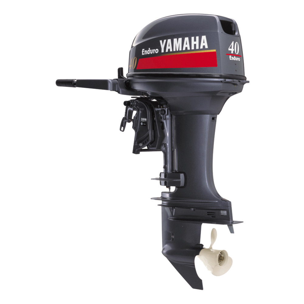 Jual Mesin Tempel Yamaha 40 PK