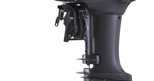 Jual Mesin Tempel Yamaha 40 PK