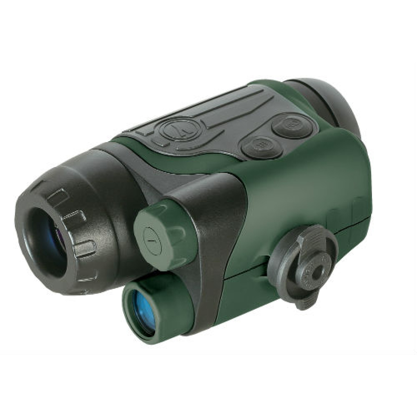 Jual Night Vision Monocular YUKON NVMT Spartan 1x24