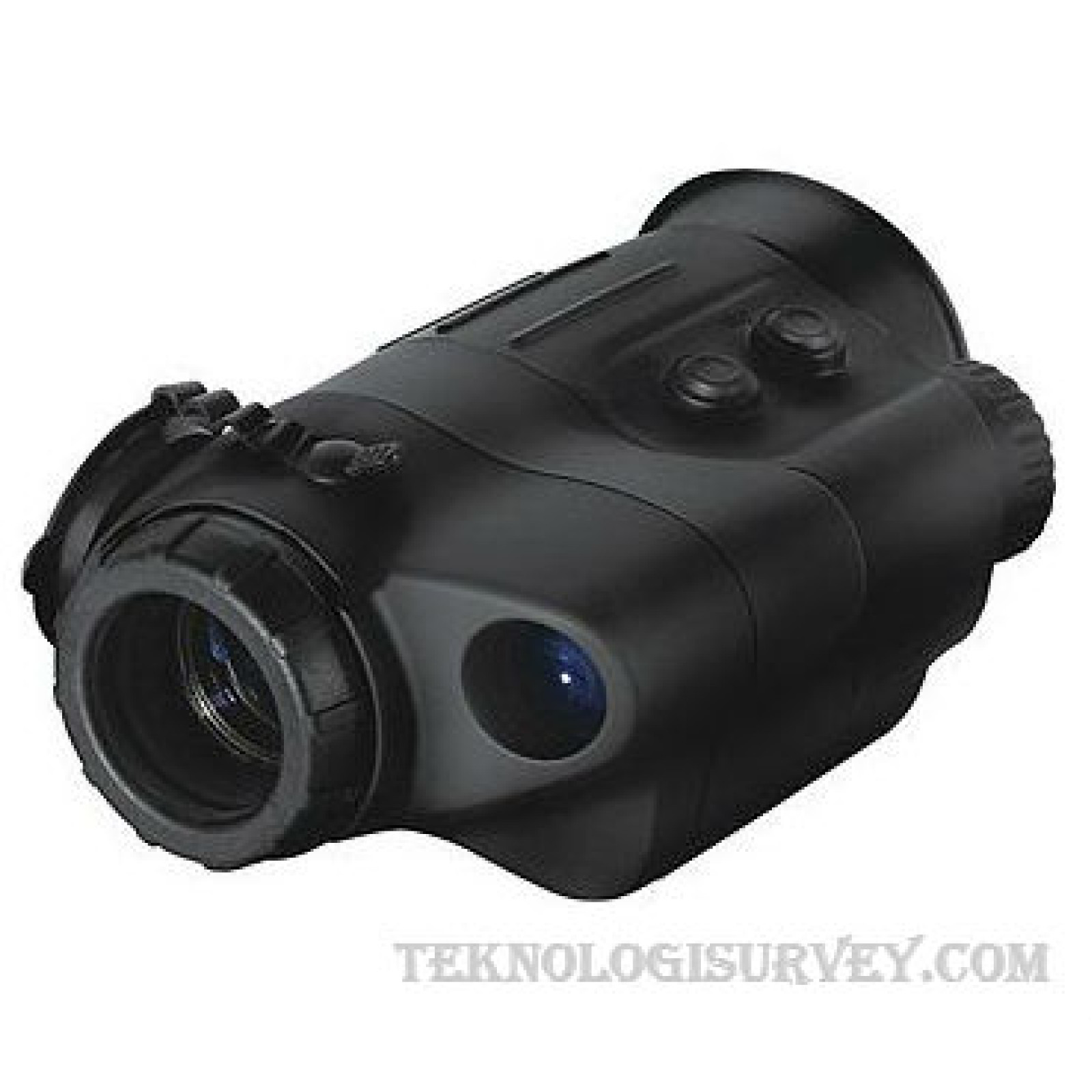 Jual Night Vision YUKON Monocular Patrol 2X24