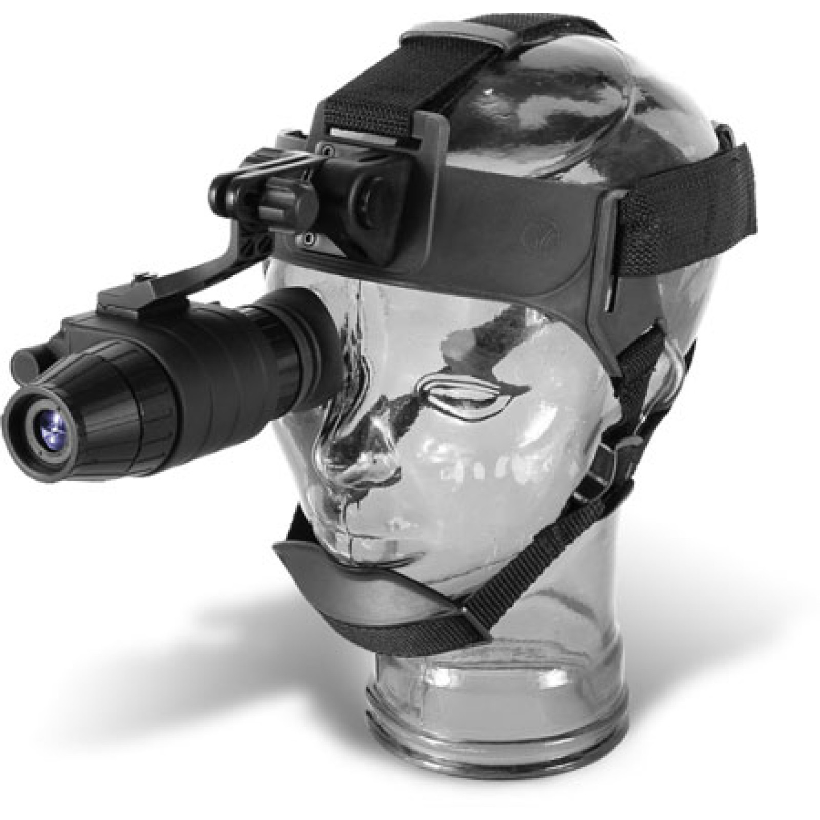 Jual Monocular Night Vision Goggle Pulsar 1x20 Gen 1 Super 1