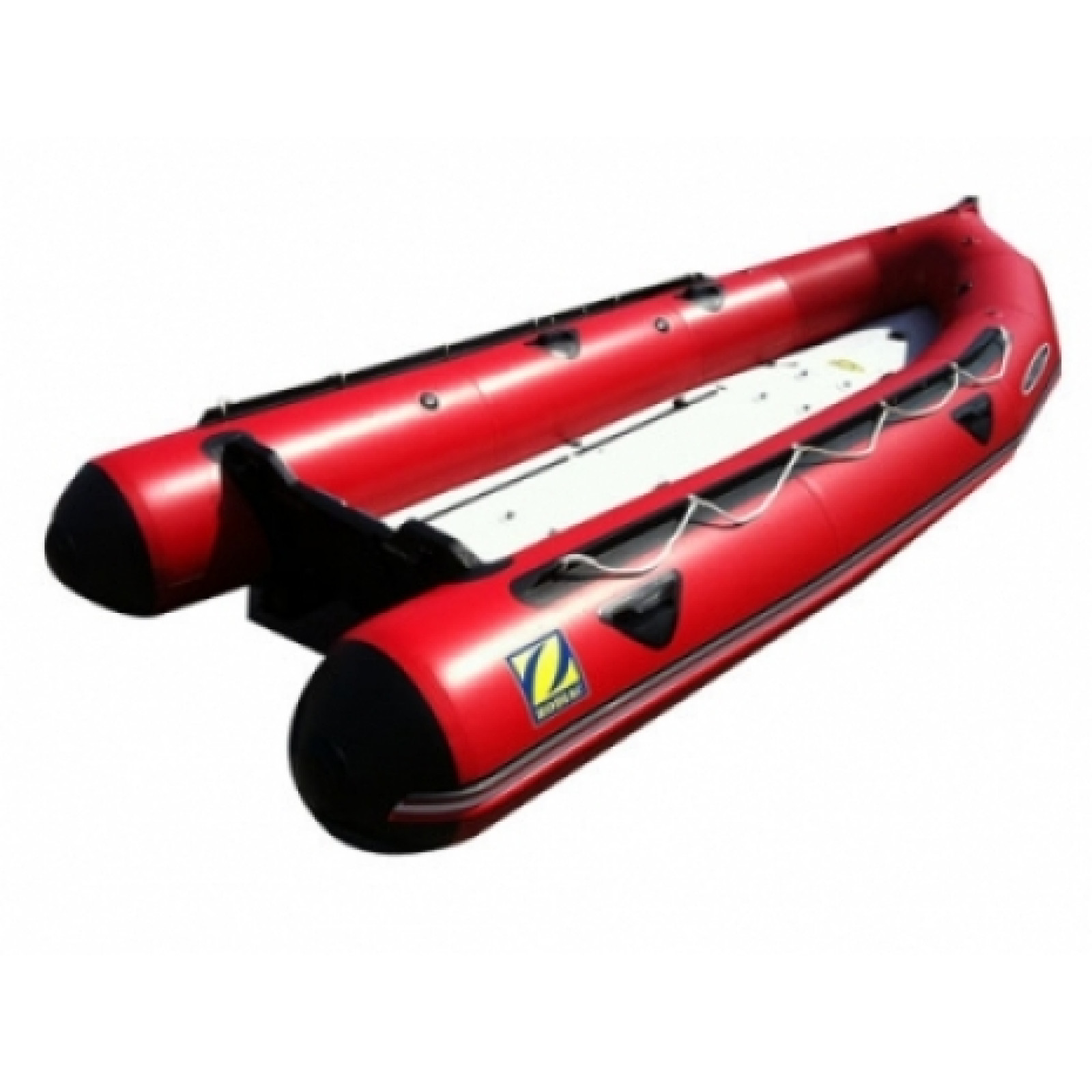 Jual Inflatable Zodiac MK 3 Futura HD