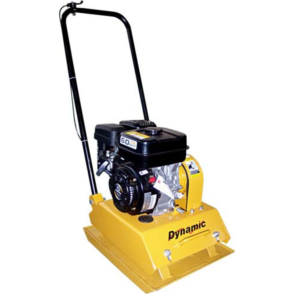 Jual Plate Compactor Dynamic DPC 90 H
