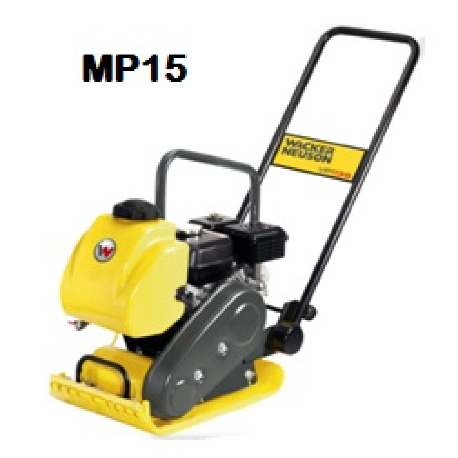 Jual Vibratory Plate Wacker Neuson MP15