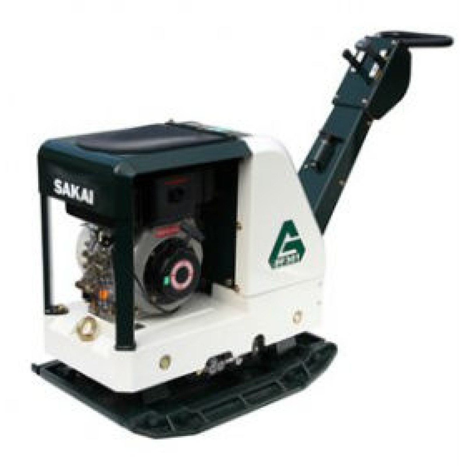 Jual Reversible Plate Compactor SAKAI PF301