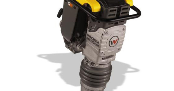 Jual Stamper Rammer Wacker Neuson DS 70