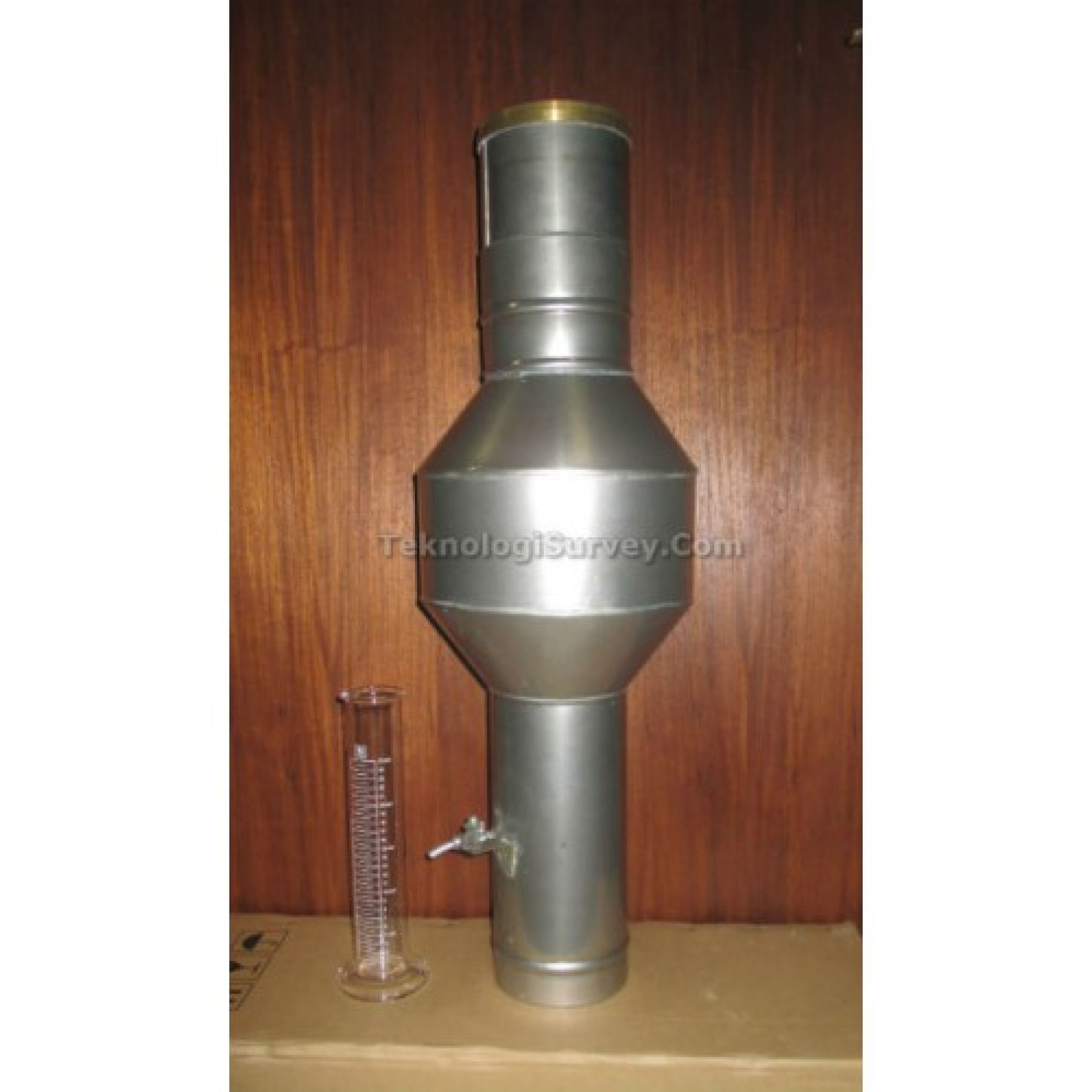 Jual Alat Ukur Curah Hujan Manual Ombrometer Observatorium OBS