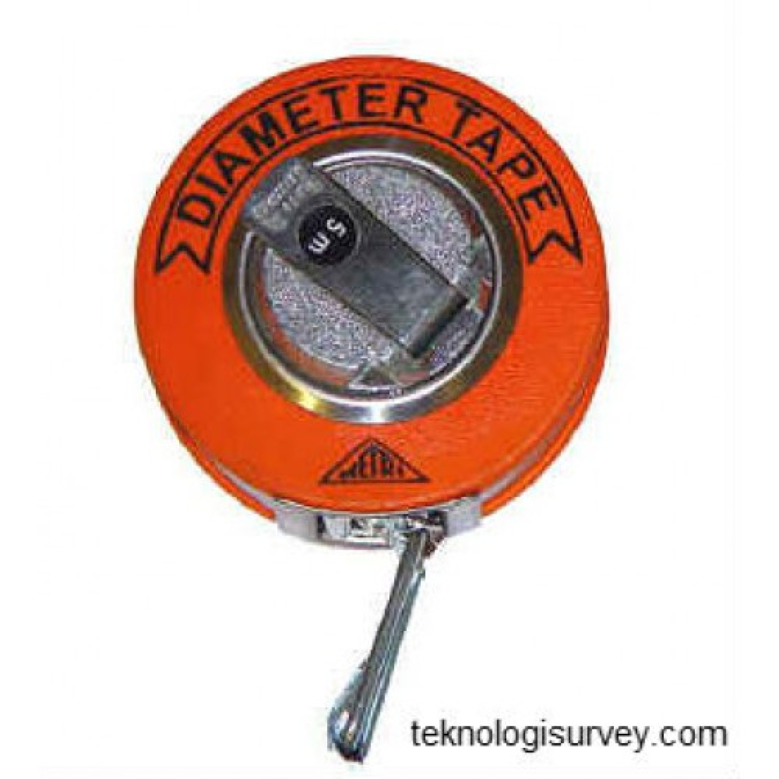 Jual Diameter Tape Richter 5 meter