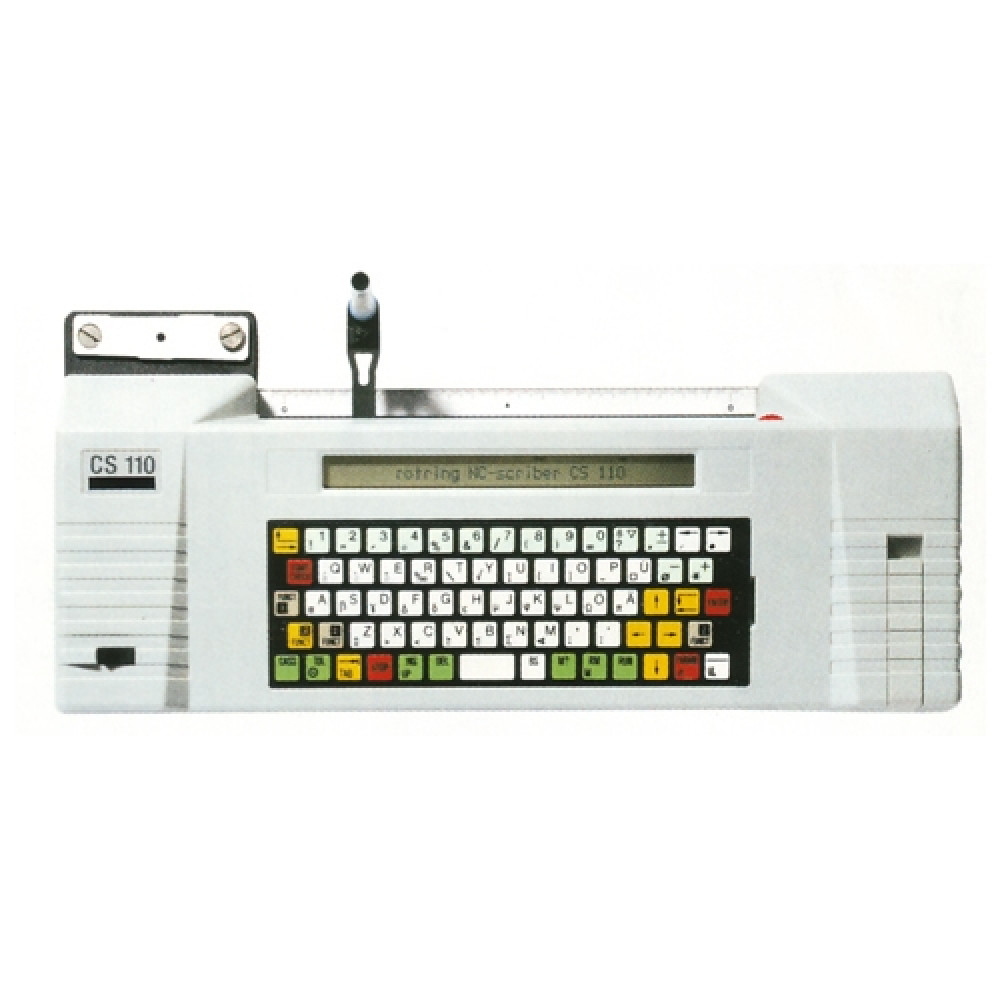 Jual Electronic Scriber EK TEAM CS 110