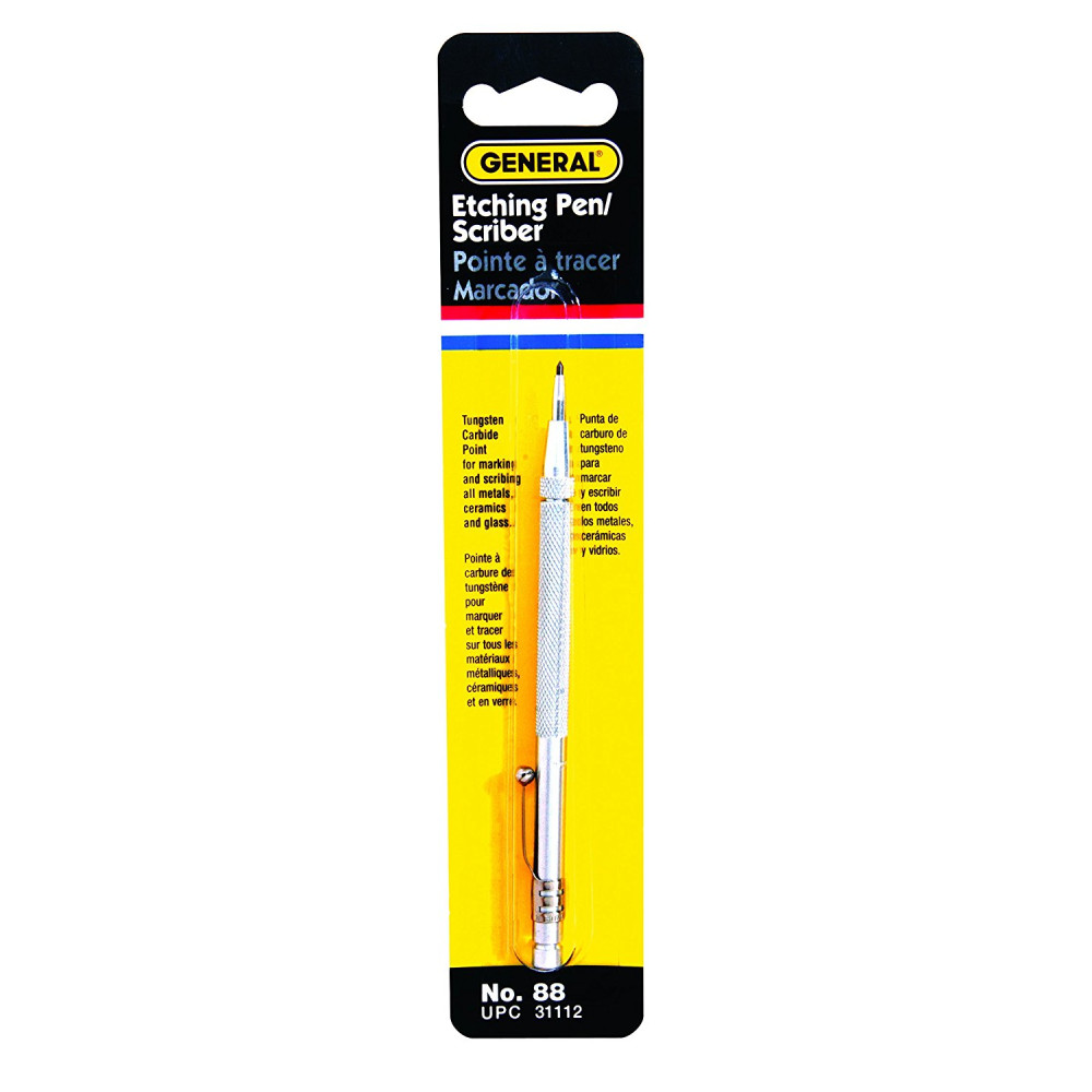 Jual Magnetic Pen Scriber Tungsten 88CM