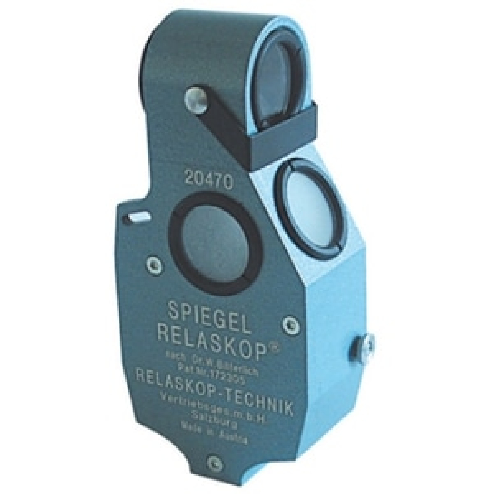 Jual Spiegel Relaskop Metric Scale