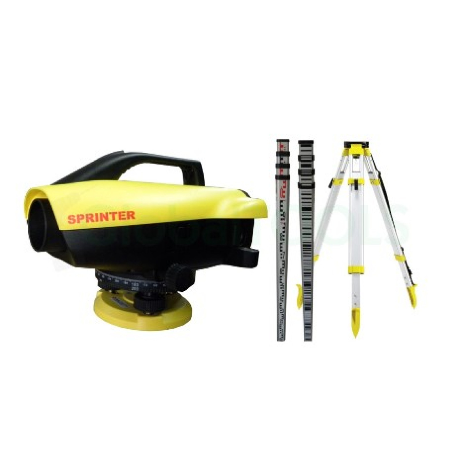 Jual Digital Level Leica Sprinter 150