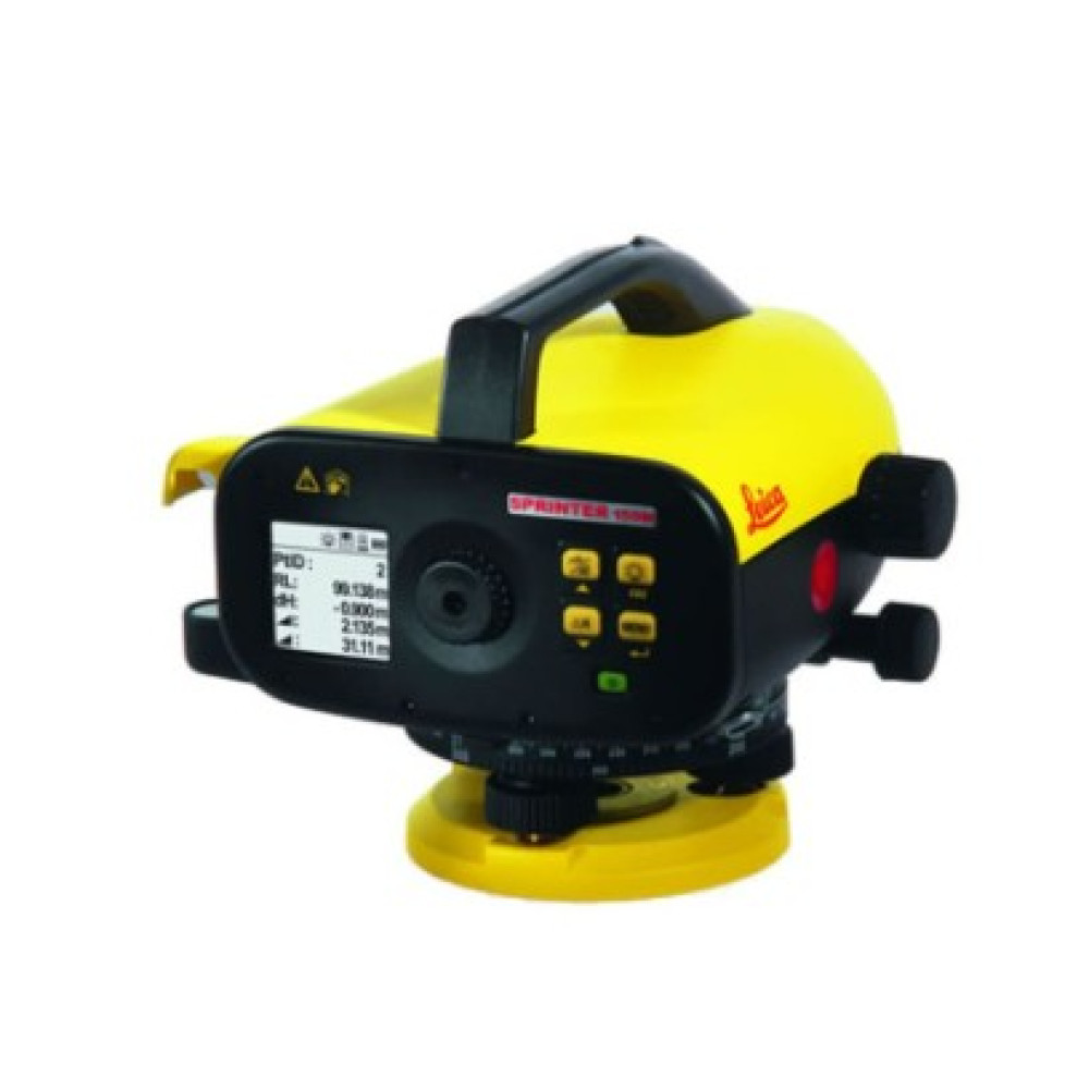 Jual Digital Level Leica Sprinter 150