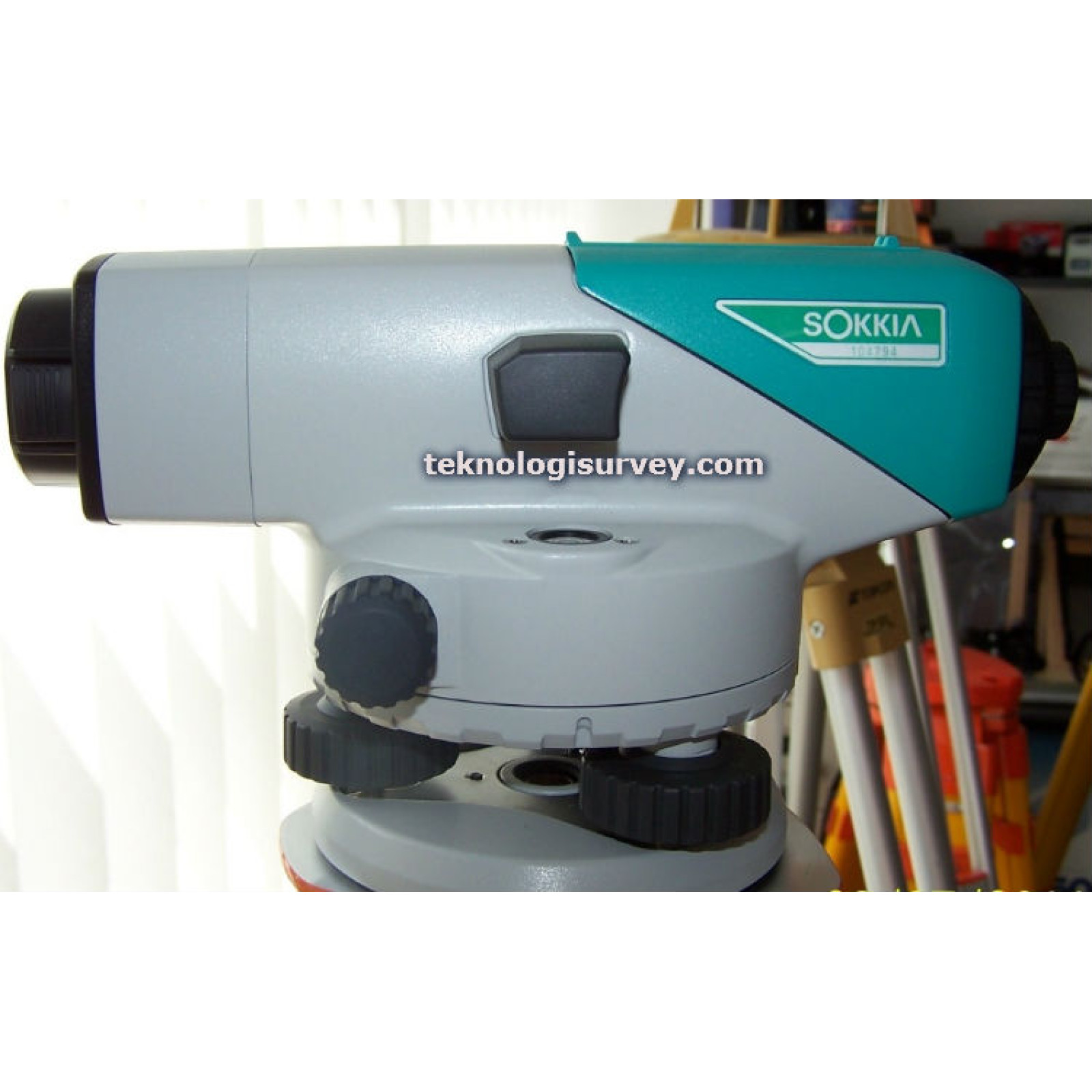 Jual Waterpass Sokkia B40