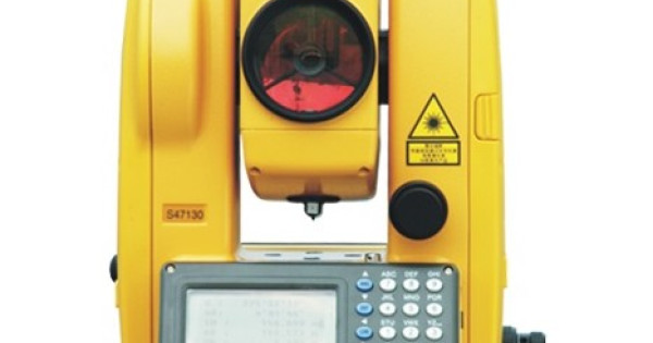 Jual Total Station SOUTH NTS-365L