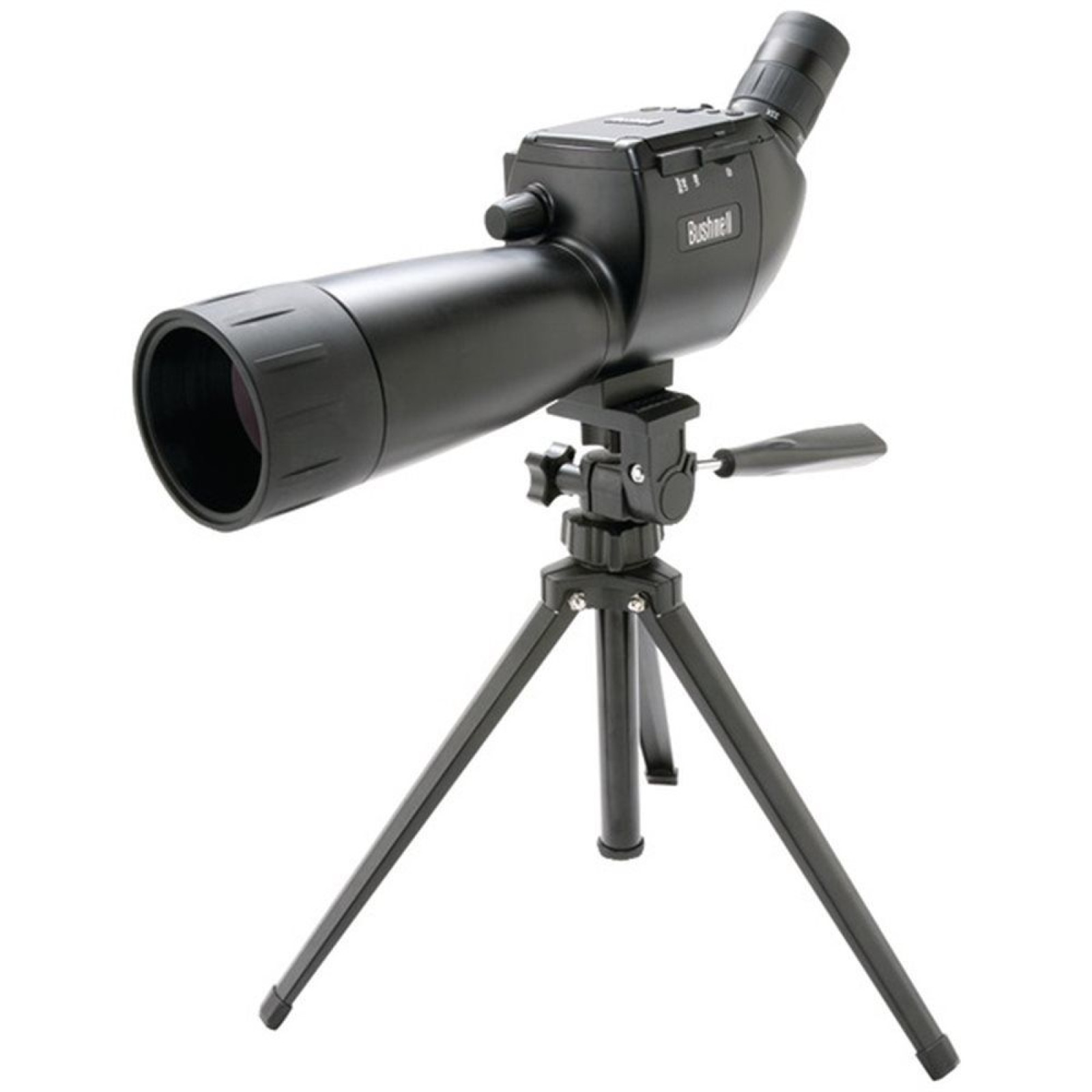 Jual Spotting Scope Bushnell Imageview 15-45x 70mm