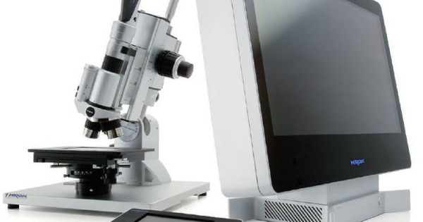 Jual Microscope Digital Hirox KH-8700