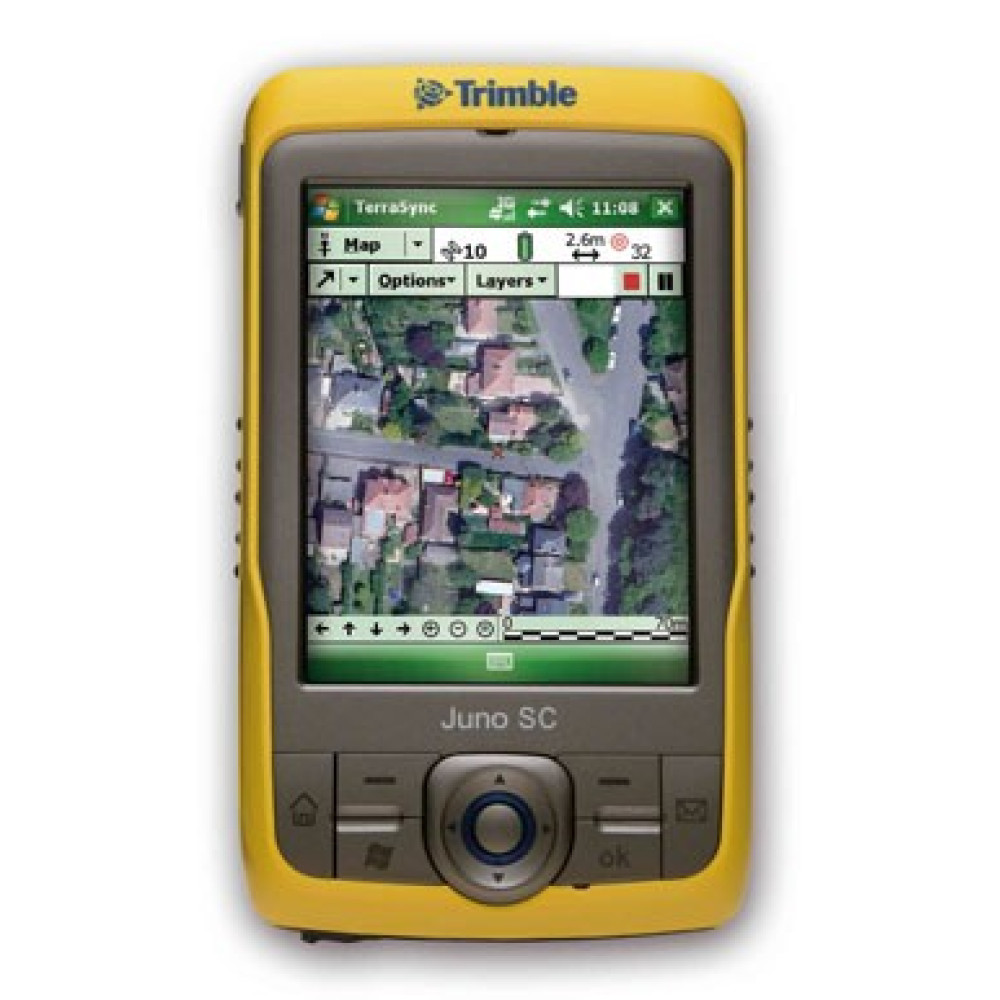Jual GPS Trimble Juno SC