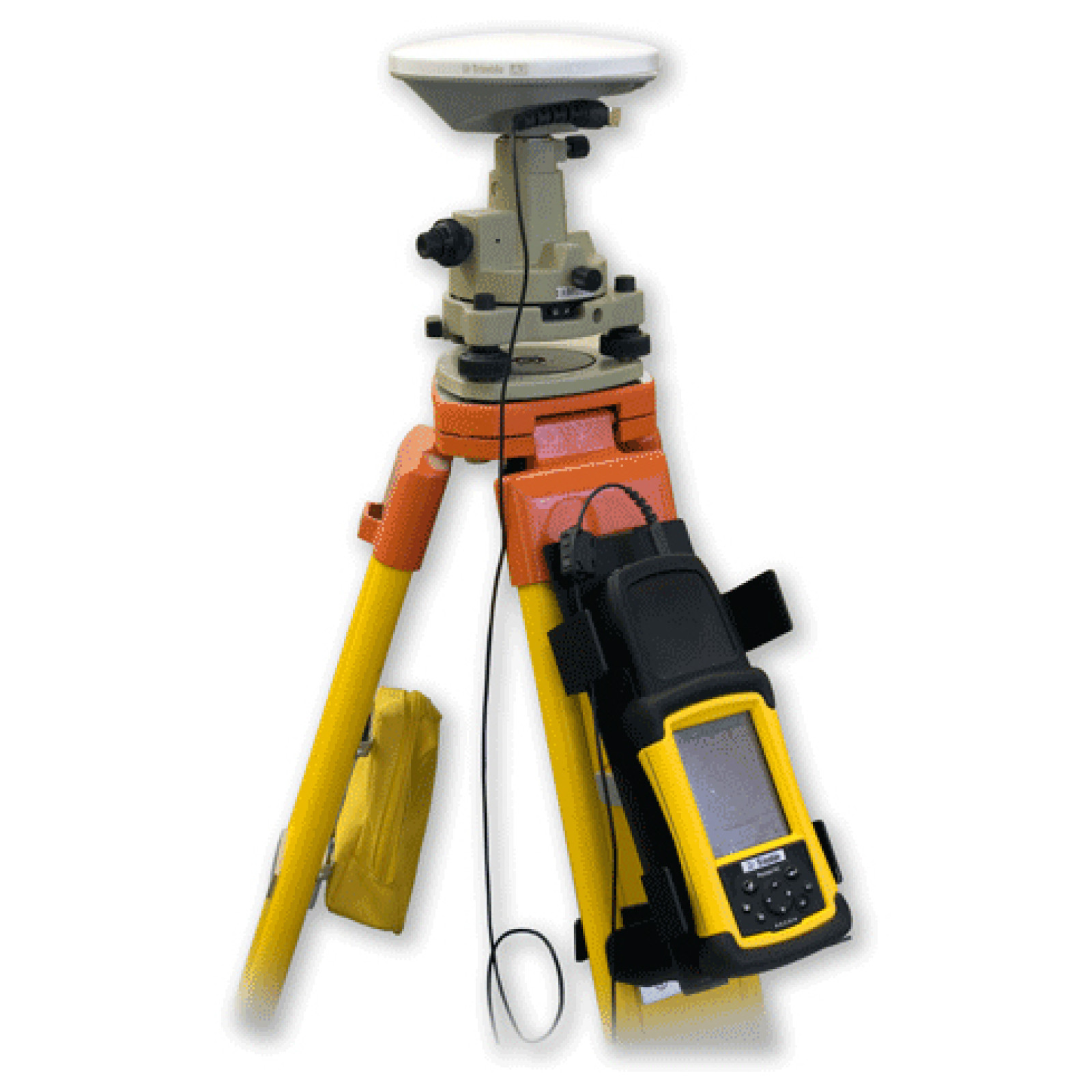 Jual GPS Geodetic Trimble R3