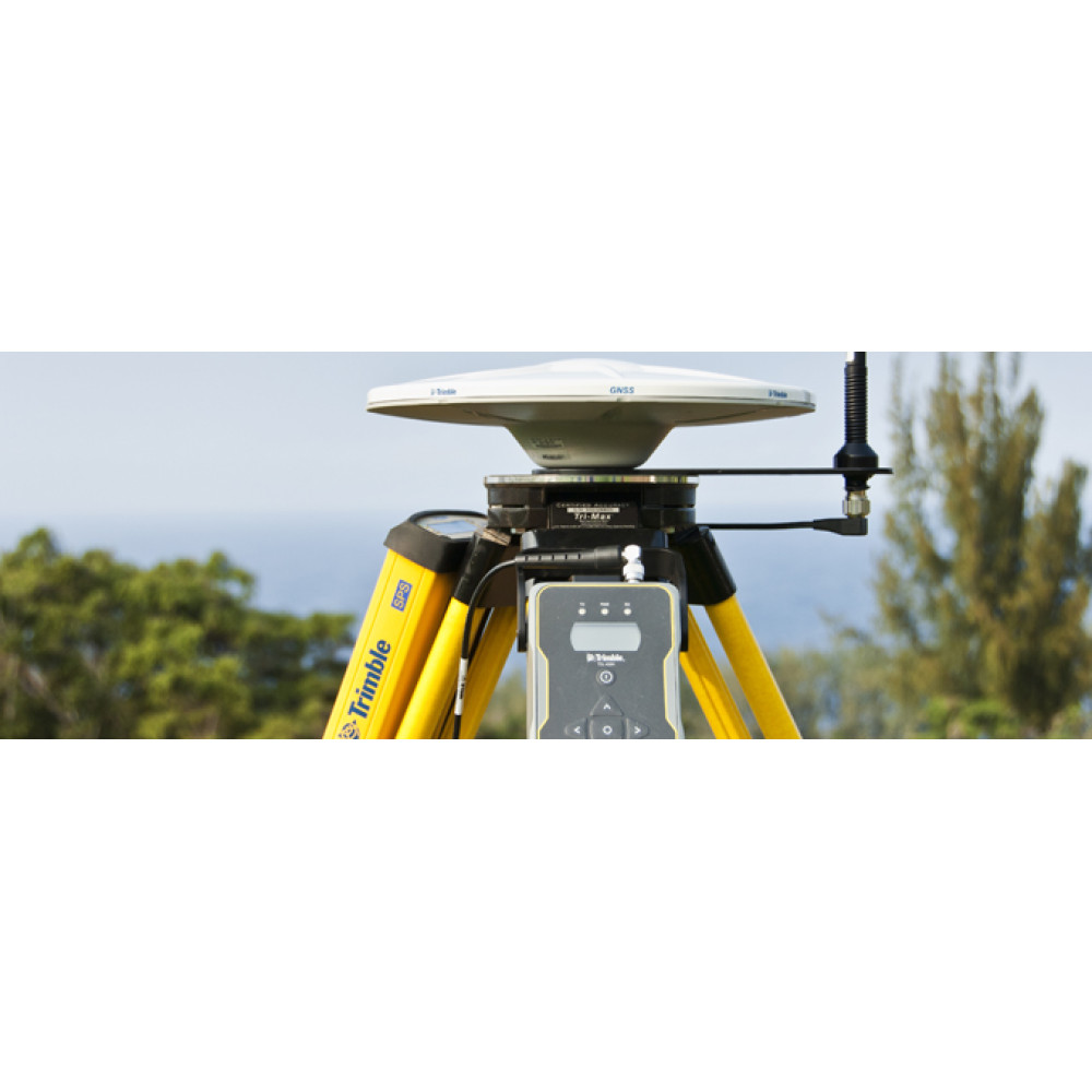 Jual Antenna Geodetic Trimble Zephyr