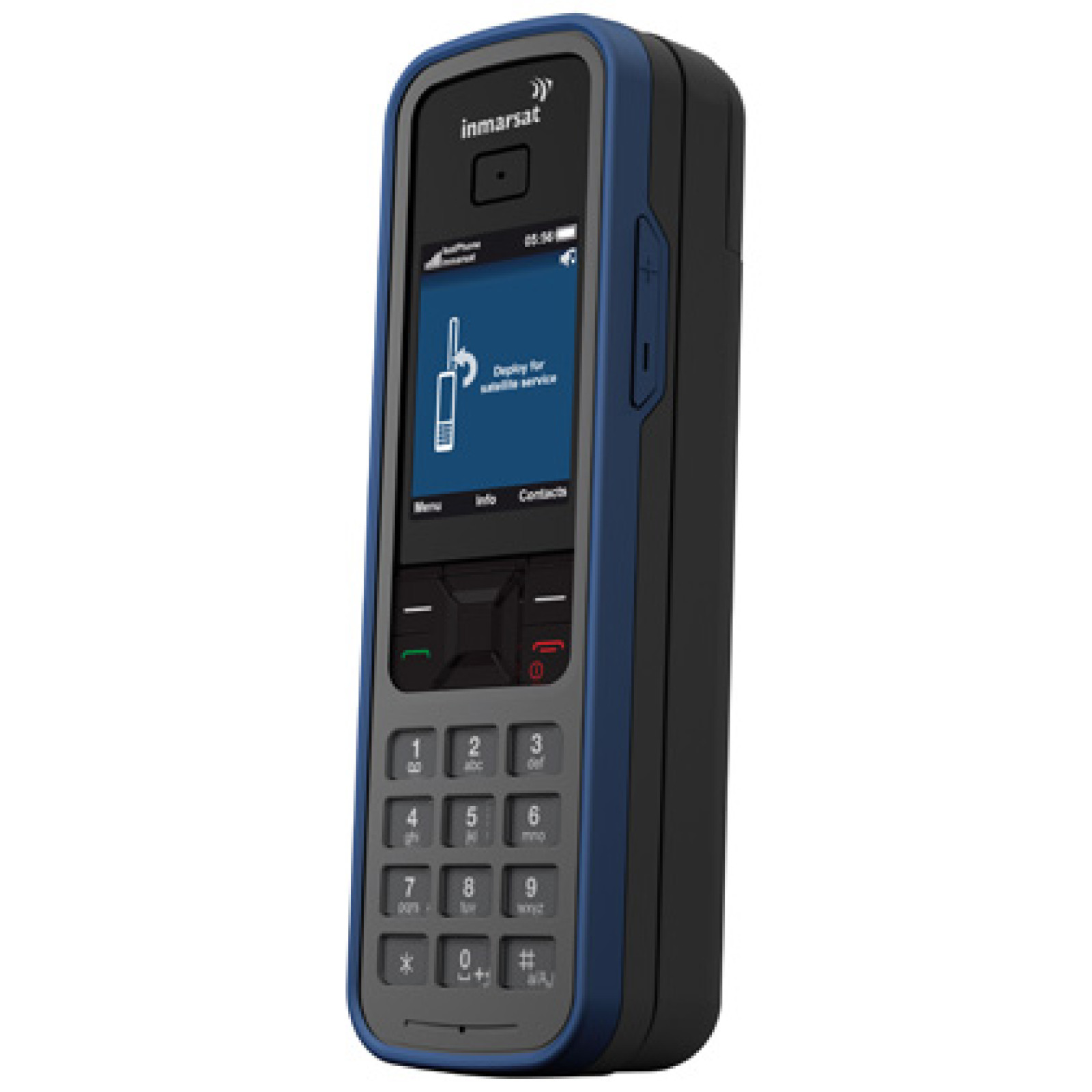 Jual Telepon Satelit Isatphone Pro