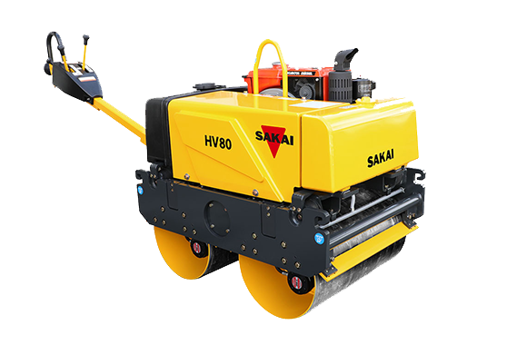 Jual Baby Roller SAKAI HV80ST