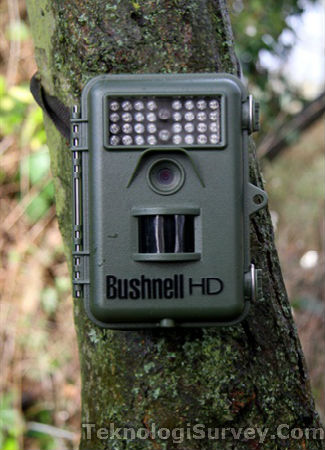 Jual Bushnell NatureView Cam HD Max